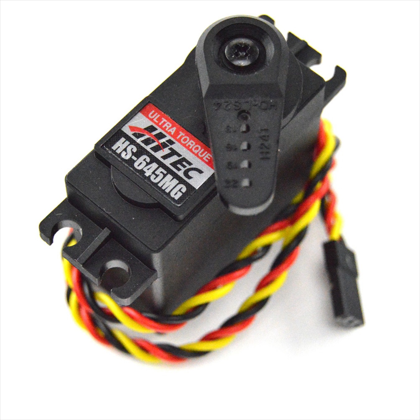 Động cơ Servo Hitec HS-645MG Động cơ Servo Hitec HS-645MG